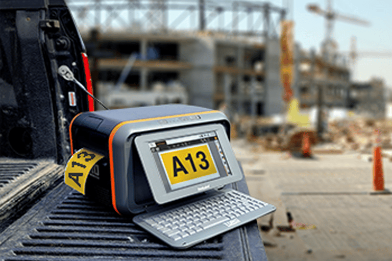 Choose the Right Industrial Label Printer | Label Printer | DuraLabel