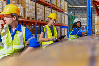 Forming the Ideal 5S Implementation Team - Benefits of 5S | DuraLabel