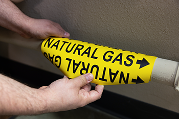 Which Pipe Markers Are Best? Labels for Every Type of Pipe | DuraLabel