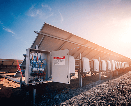 Solar Panel Safety Labeling Requirements | DuraLabel