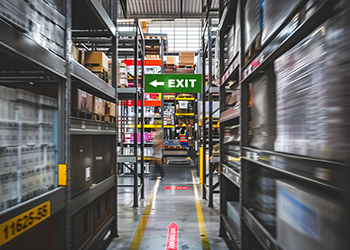 Guide to Floor Marking Products for Safety & Organization | DuraLabel