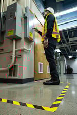 What is Floor Marking? 5S Strategies and OSHA Compliance | DuraLabel