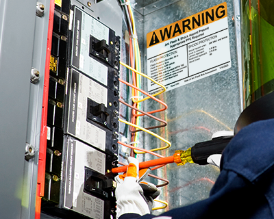 Arc Flash Hazards: Safety & PPE Basics | DuraLabel
