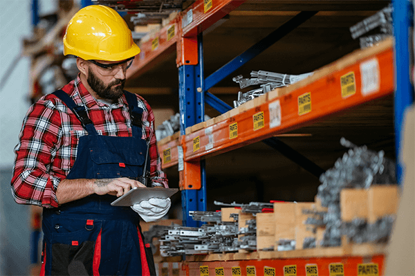 Barcoding Labeling for Smarter Facility Management | DuraLabel