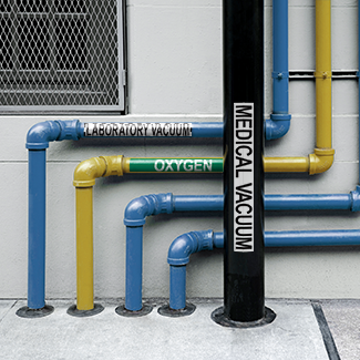 Industrial Label Printer | Label Solutions | DuraLabel