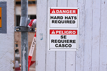 How OSHA & Multilingual Signage Boost Interaction & Safety l DuraLabel