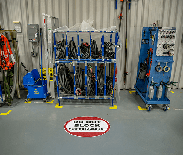 5 Ways to Make Workplace Safety Signs Stand Out | DuraLabel