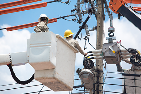National Electrical Safety Month | OSHA Safety Awareness | DuraLabel