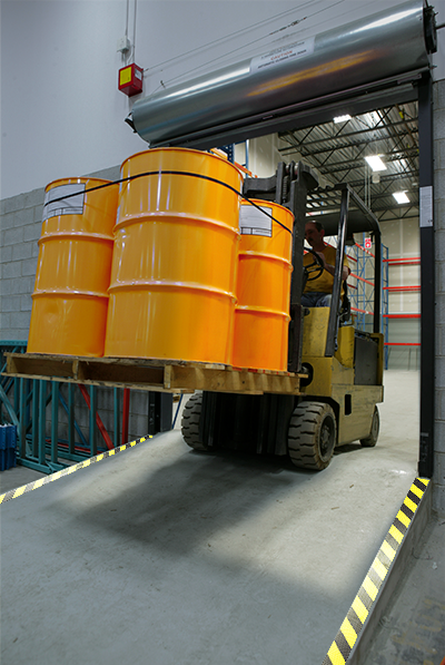 Enhance Safety with Reflective Tape | DuraLabel