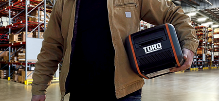 Discover the Benefits of the DuraLabel Toro Max Printer | DuraLabel