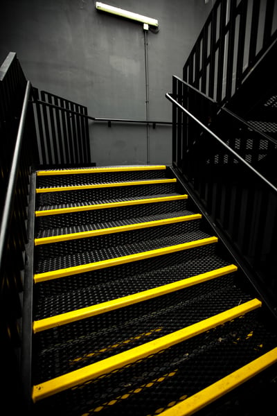 What is Floor Marking? 5S Strategies and OSHA Compliance | DuraLabel