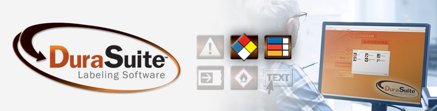 Create RTK Labels in DuraSuite