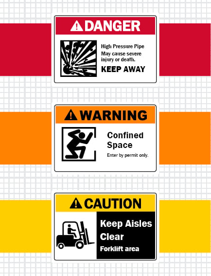 Review OSHA Regulations & Compliance for Improved Safety | DuraLabel