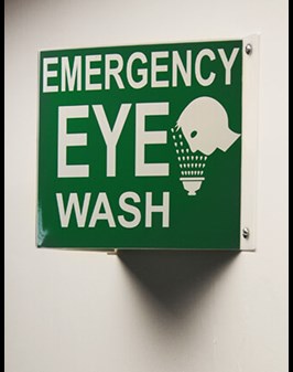 OSHA and ANSI Safety Colors | DuraLabel