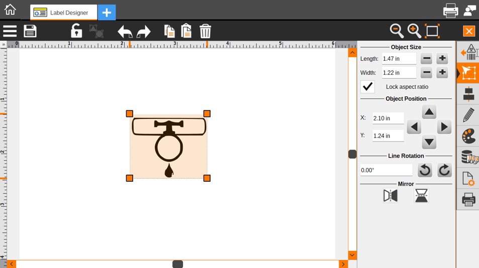 How To Use Symbol Creator
