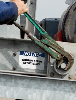 11 Tips to Elevate Your Lean Machine | DuraLabel