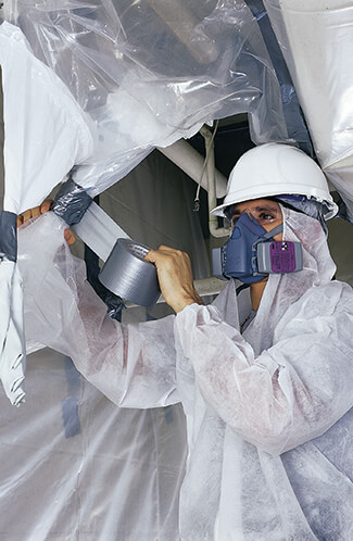 Tips to Improve Silica Compliance | Duralabel