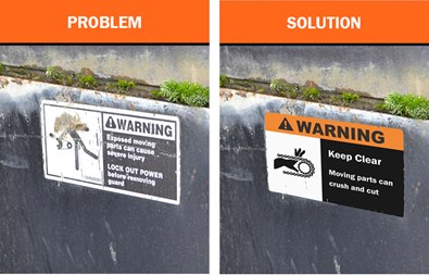 Review OSHA Regulations & Compliance for Improved Safety | DuraLabel