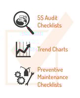 5S Lean Tools & Implementation | DuraLabel