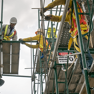 Improving Job Site Safety with an Industrial Label Printer | Duralabel