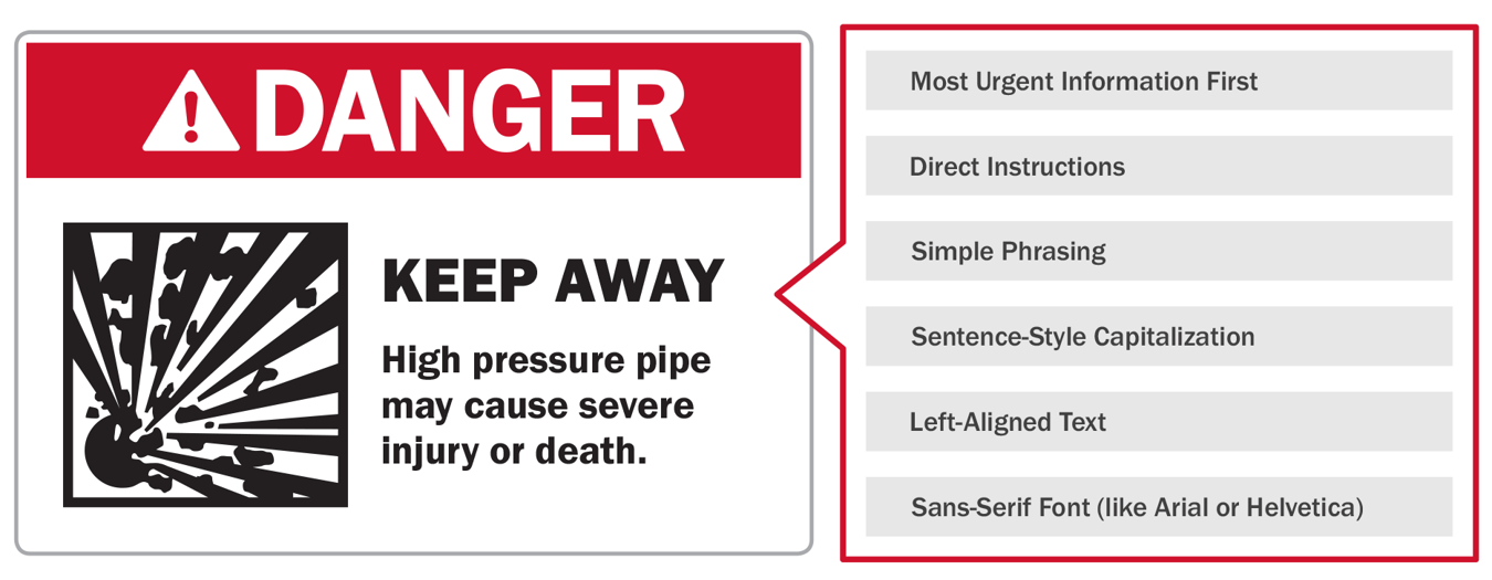Review OSHA Regulations & Compliance for Improved Safety | DuraLabel