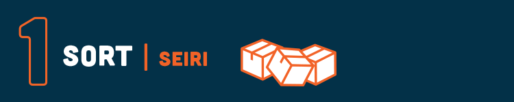 What is the 5s System? | 5s Methodology | DuraLabel