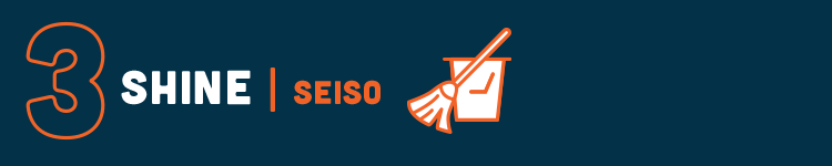 What is the 5s System? | 5s Methodology | DuraLabel