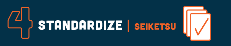 What is the 5s System? | 5s Methodology | DuraLabel