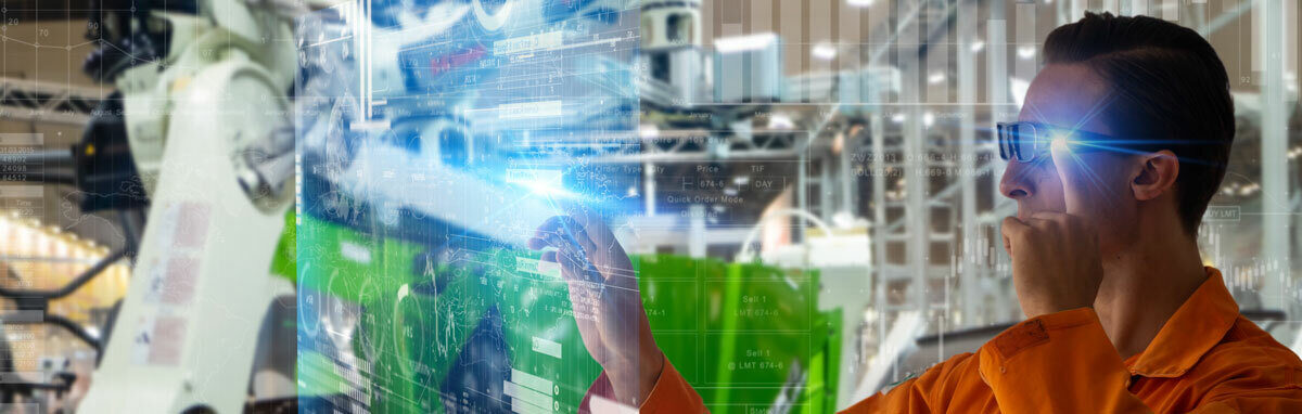 Wearable Tech | Safety in the Workplace | OSHA | ANSI | DuraLabel